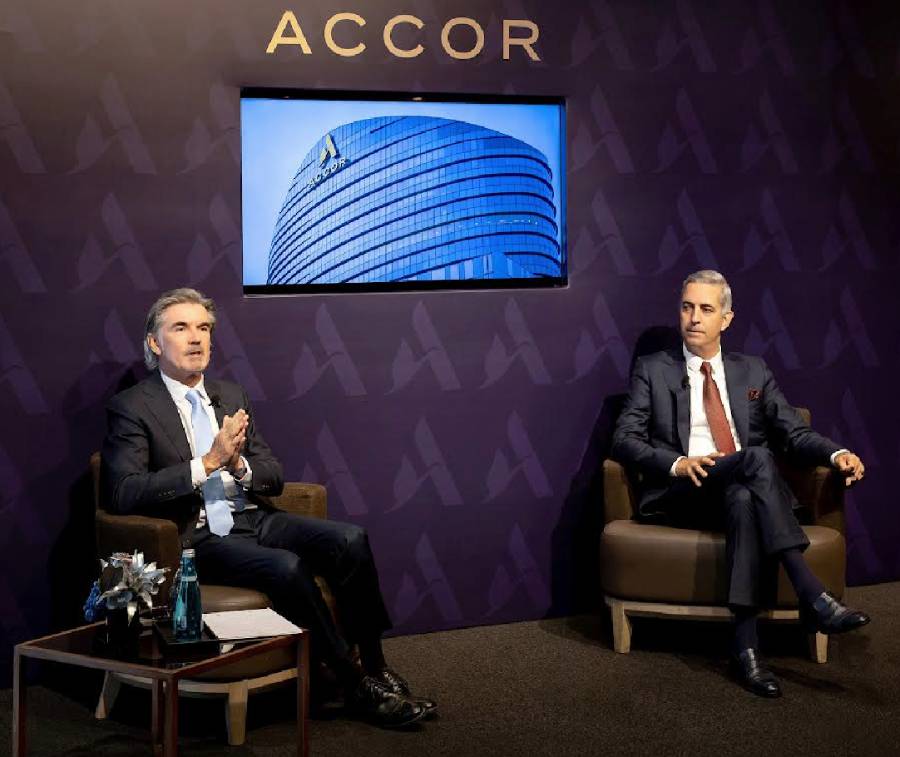 Accor, Türkiye'de 2024'te 10 yeni otel açacak! - Otel Gazetesi ...